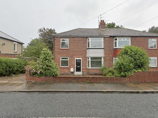 Whinneyfield Road, Walkergate, Newcastle Upon Tyne NE6, 2 bed flat to rent, £750 pcm | PrimeLocation