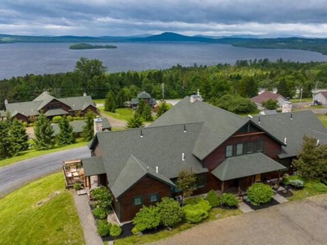 Whip Willow Farm Rd Unit,rangeley, Home For Sale