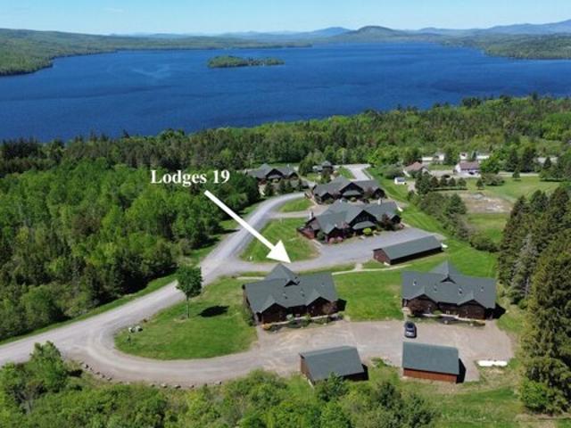 Whip Willow Farm Rd Unit,rangeley, Home For Sale