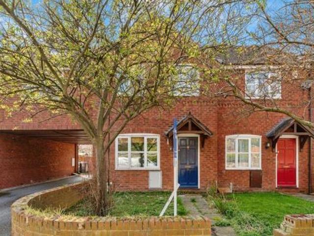 Whipcord Lane, Chester, 3 Bedroom End