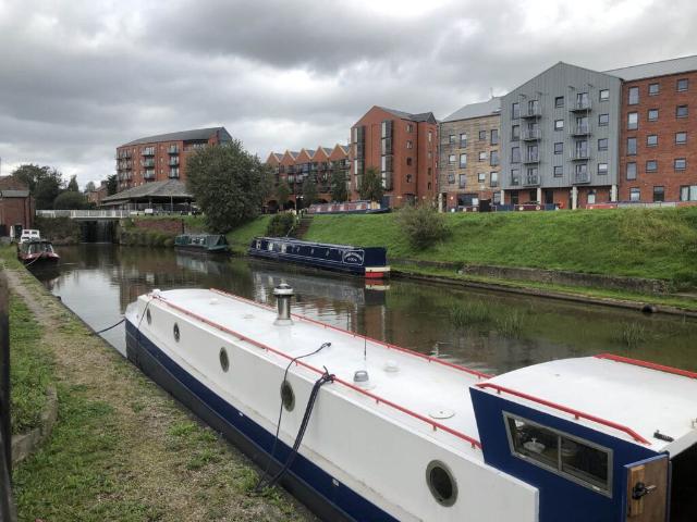 Whipcord Lane, Chester CH1, 1 bed flat to rent, £672 pcm | PrimeLocation