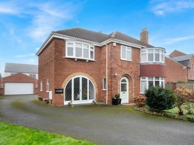 Whiphill Top Lane, Branton, 5 Bedroom Detached