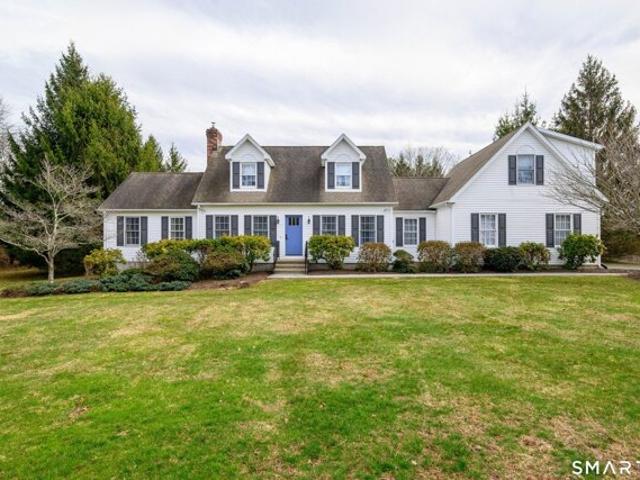 Whipstick Rd, New Fairfield, Home For Sale