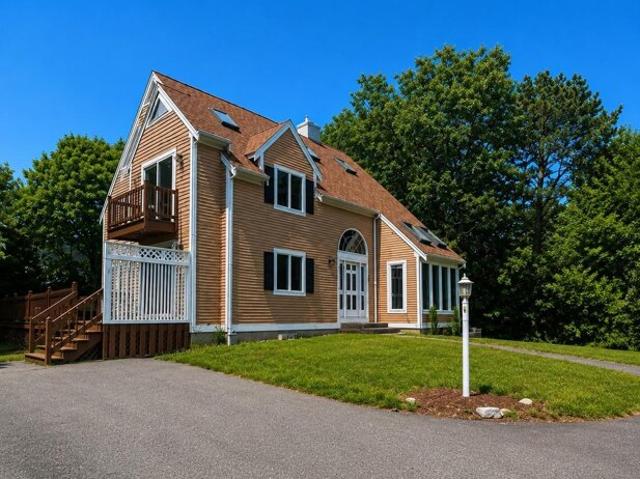 Whippoorwill Cir, Mashpee, Home For Sale