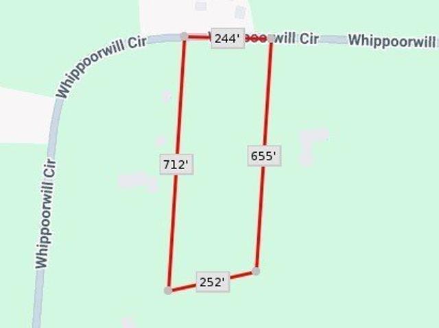 Whippoorwill Cir, Shingletown, CA 96088
