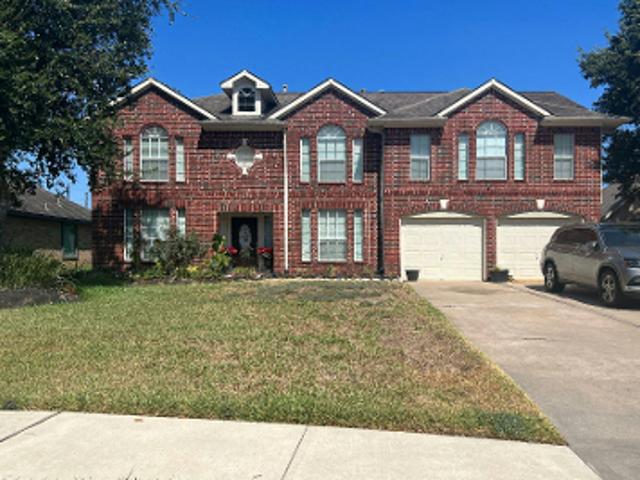 Whippoorwill Cir