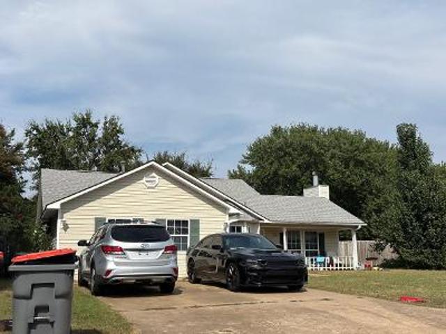Whippoorwill Dr
