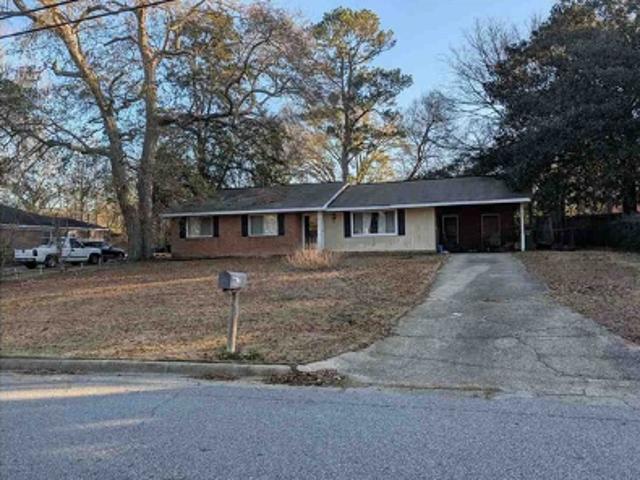Whippoorwill Ln