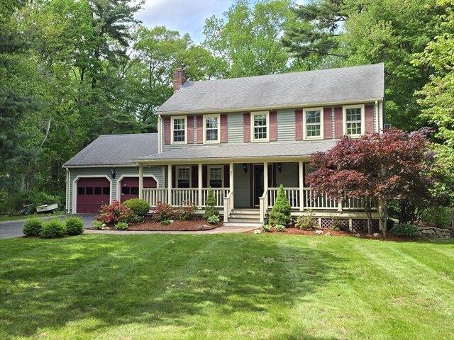Whippoorwill Ln, Ashland, Home For Sale