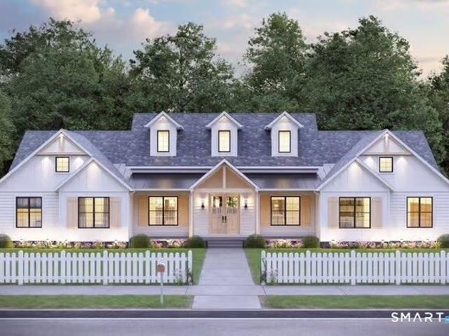 Whippoorwill Rd, Old Lyme, Home For Sale