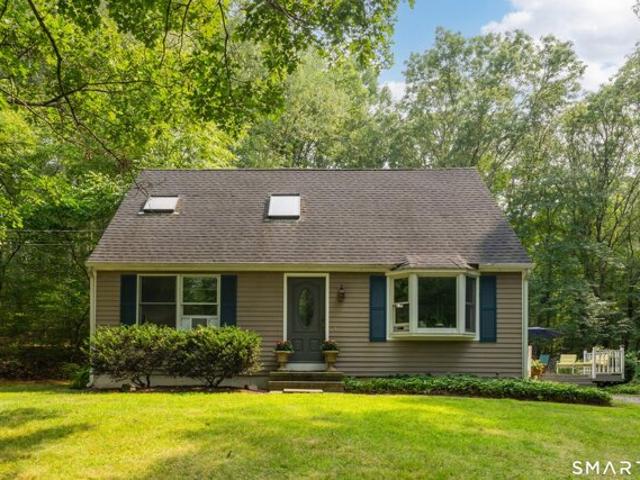 Whippoorwill Rd, Old Lyme, Home For Sale