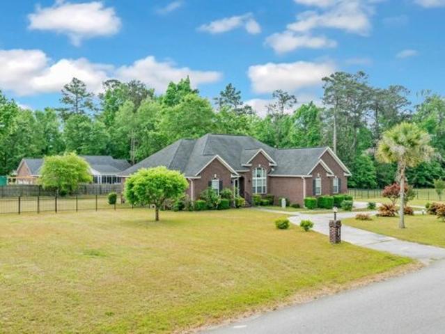 Whippoorwill Rd, Orangeburg, Home For Sale