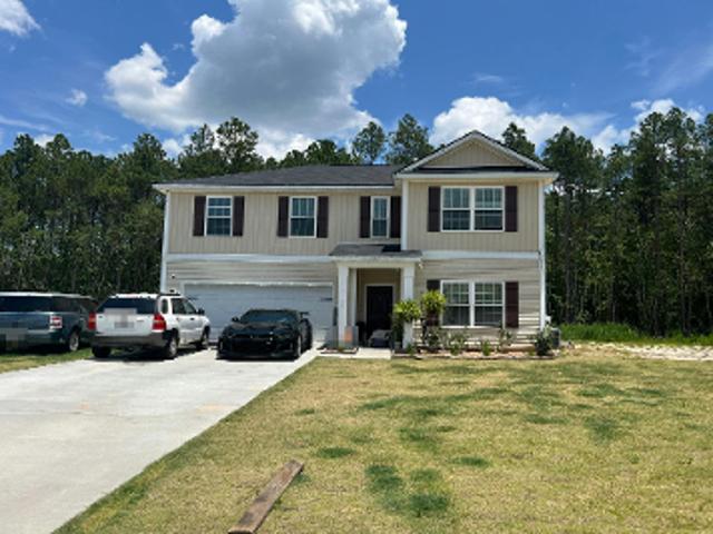 Whippoorwill Way