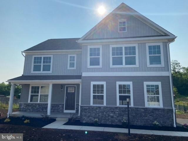 Whippet Trl, Waynesboro, Home For Sale