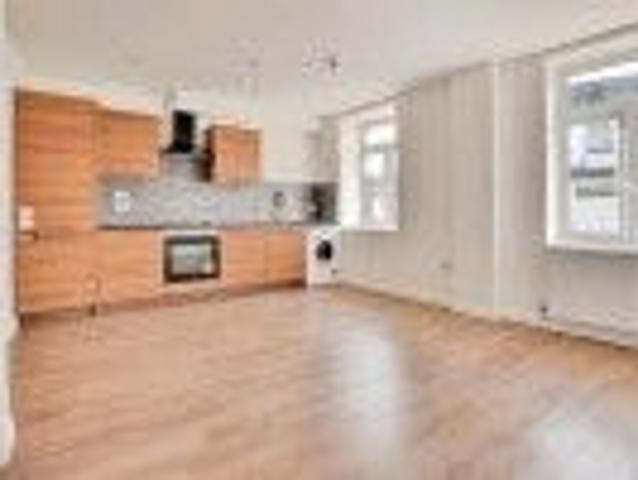 Whippendell Road, Watford