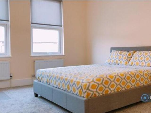 Whippendell Road, Watford, 1 Bedroom House