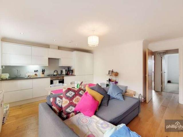 Whippendell Road, Watford, WD18