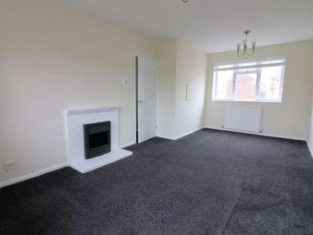 Whipperley Ring, Luton, Bedfordshire, LU1