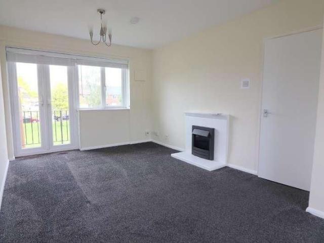 Whipperley Ring, Luton, Bedfordshire, LU1