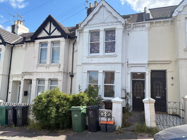 Whippingham Road, Brighton BN2, 1 bed terraced house to rent, £1,500 pcm | PrimeLocation