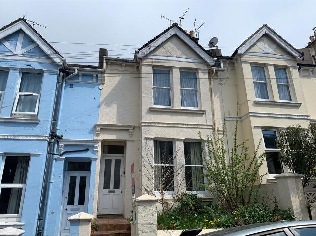 Whippingham Road, Brighton BN2, 2 bed shared accommodation to rent, £1,500 pcm | PrimeLocation