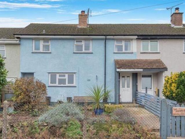 Whippingtons Corner, Staunton, 3 Bedroom Terraced