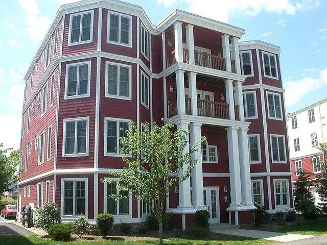 Whipple Ave Apt,boston, Condo For Sale
