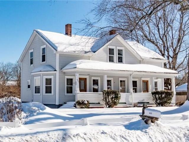 Whipple Ave, Burrillville, Home For Sale