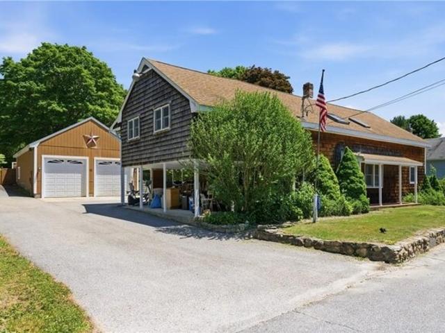 Whipple Ave, Burrillville, Home For Sale