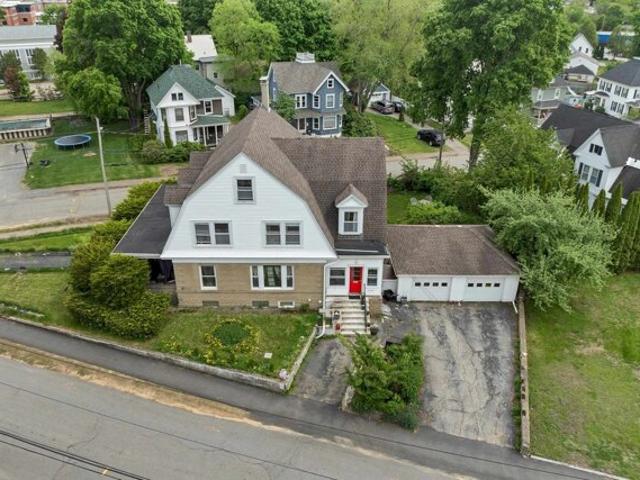 Whipple Ave, Laconia, Home For Sale