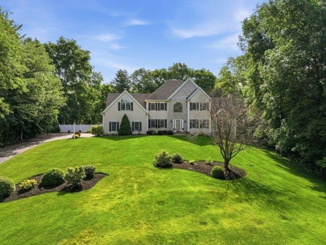 Whipple Brook Rd, Wrentham, Home For Sale