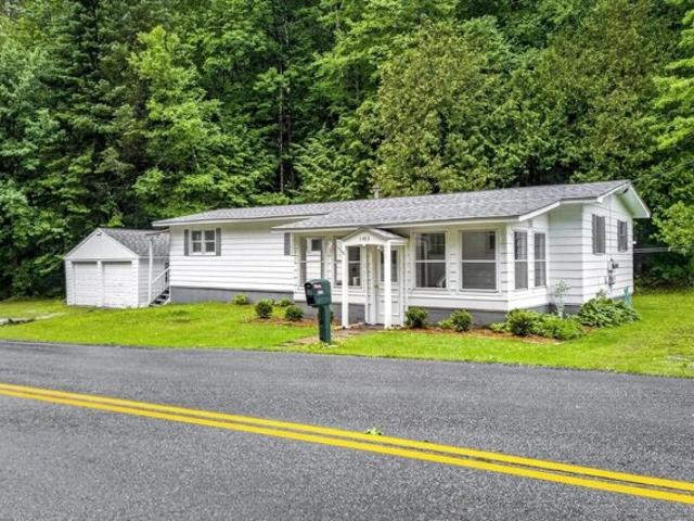 Whipple Hollow Rd, West Rutland, Home For Sale