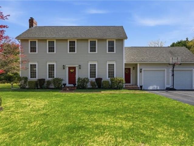 Whipple Rd, Glocester, Home For Sale