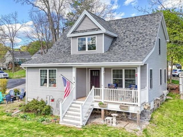 Whipple Rd, Kittery, Home For Sale