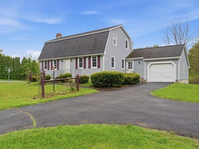 Whipple Rd, Tewksbury, Home For Sale