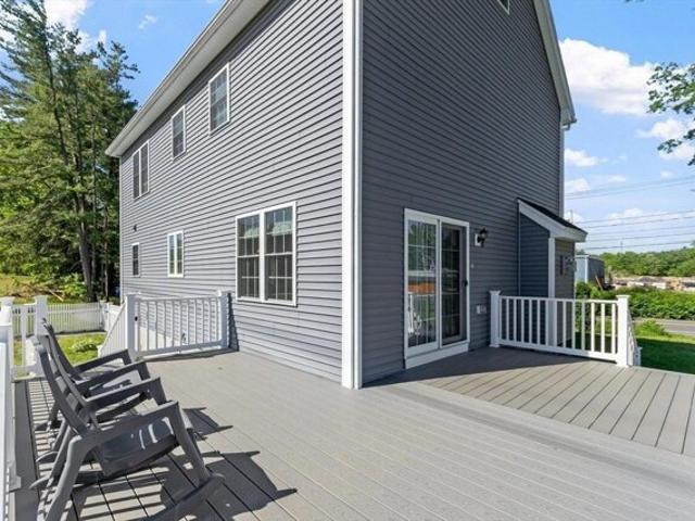 Whipple Rd, Tewksbury, Home For Sale
