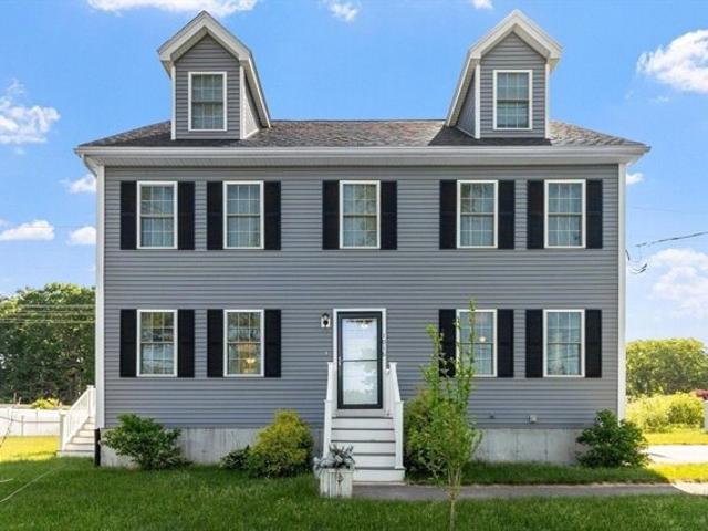 Whipple Rd, Tewksbury, Home For Sale
