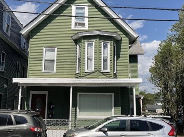 Whipple St, Lowell, Home For Sale