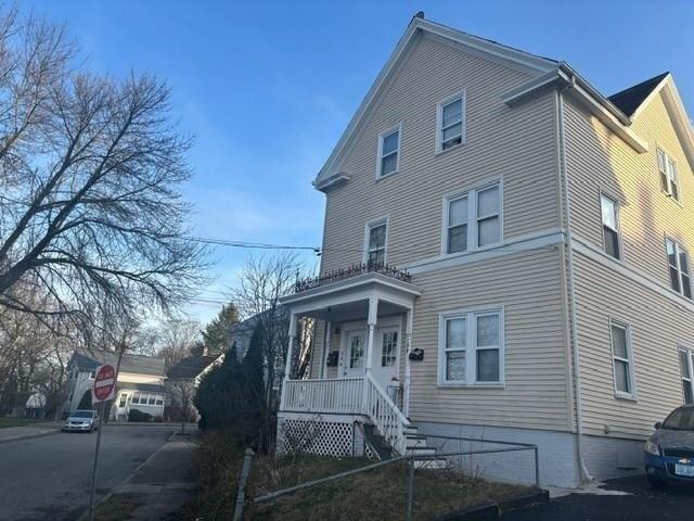 Whipple St, Pawtucket, Home For Sale