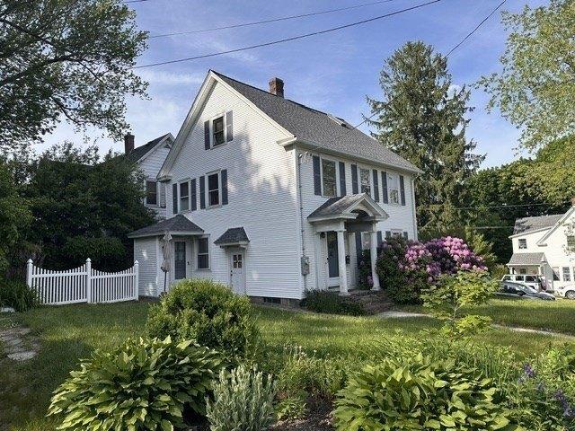 Whipple St, Worcester, Home For Sale