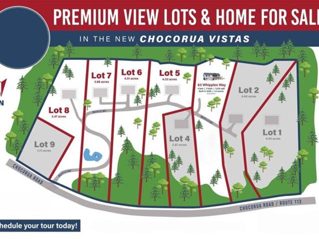 Whipples Way Lot,tamworth, Plot For Sale