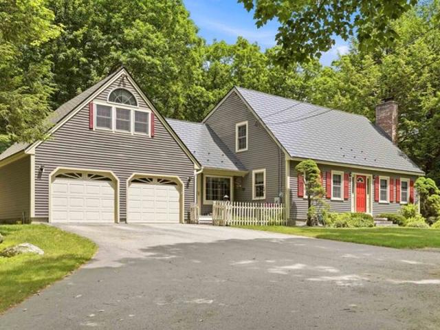 Whipplewill Rd, New Boston, Home For Sale