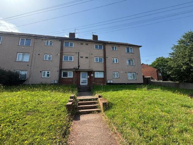 Whipton Barton Road, Exeter EX1, 2 bed flat to rent, £1,100 pcm | PrimeLocation