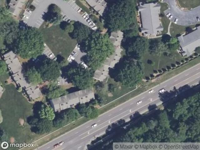 Whirlaway Ct