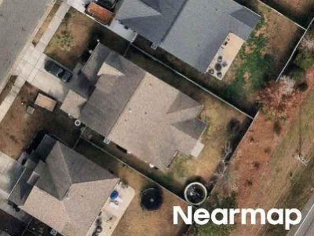Whirlaway Dr