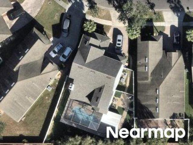 Whirlaway Dr