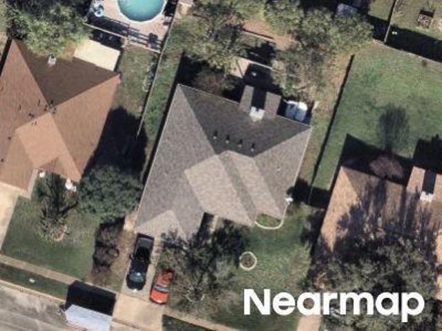Whirlaway Dr