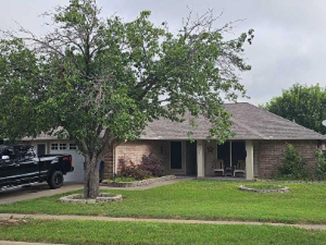 Whirlaway Dr