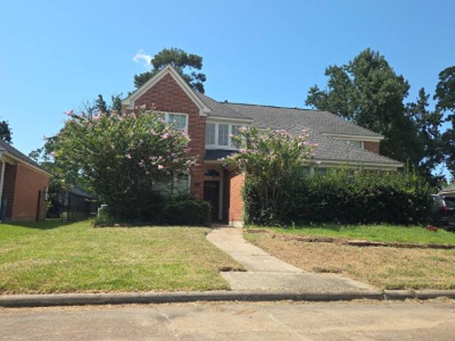 Whirlaway Elm Dr