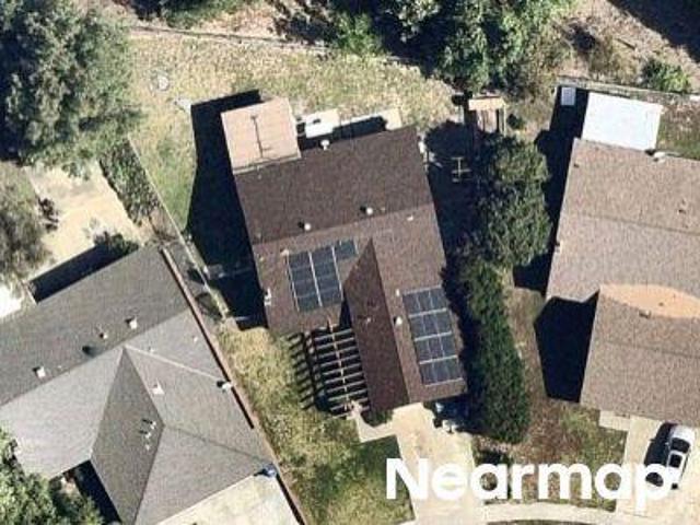 Whirlaway Ln